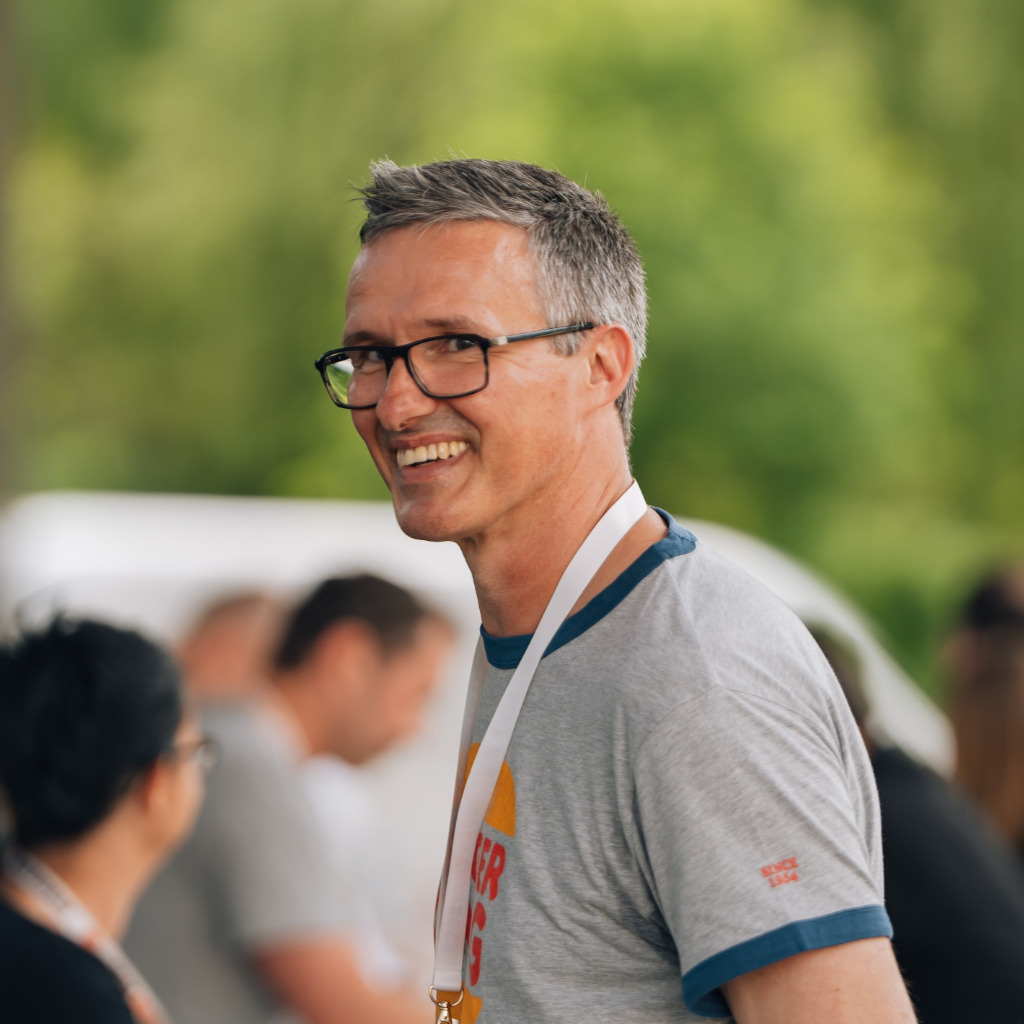 Marcel Vierus - Franchise Business Leader - Burger King Deutschland ...