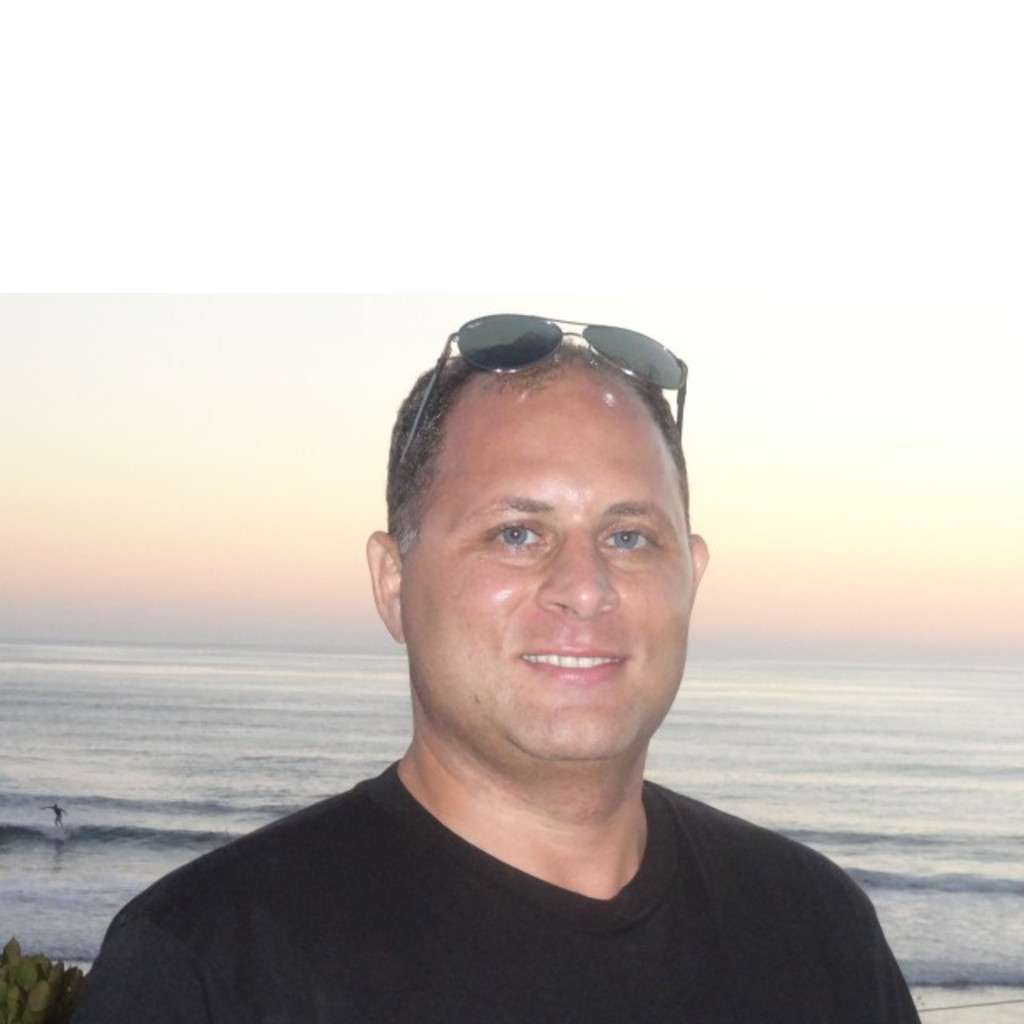 Sam Hakim - Business Development - Motive Interactive | XING