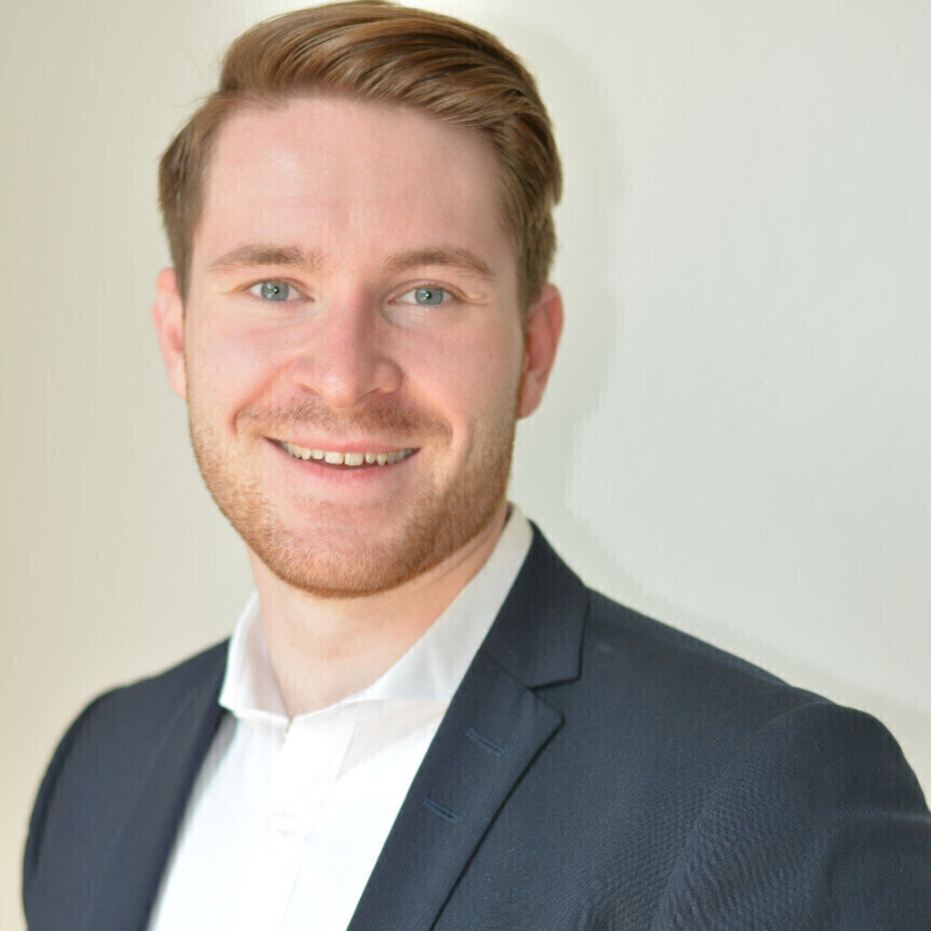Simon Hoffmann - Key Account Manager - cadooz GmbH | XING
