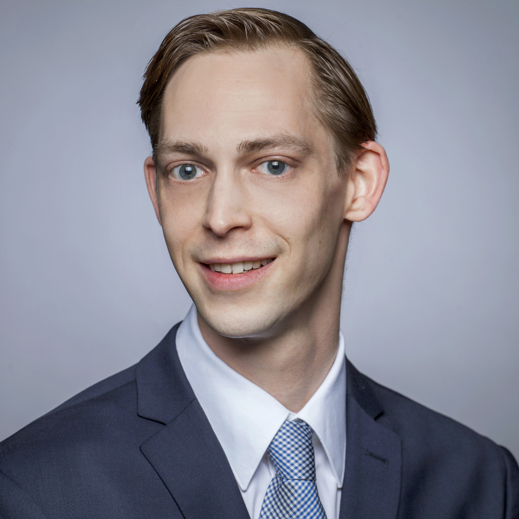 Daniel Schröder - Assistent Steuerberatung - Dr.Elsässer.Maier.Partner ...