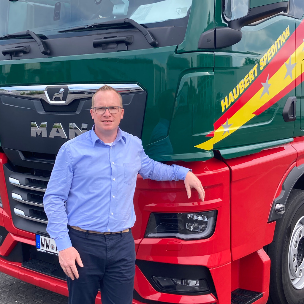 Haubert in der Personensuche von Das Telefonbuch