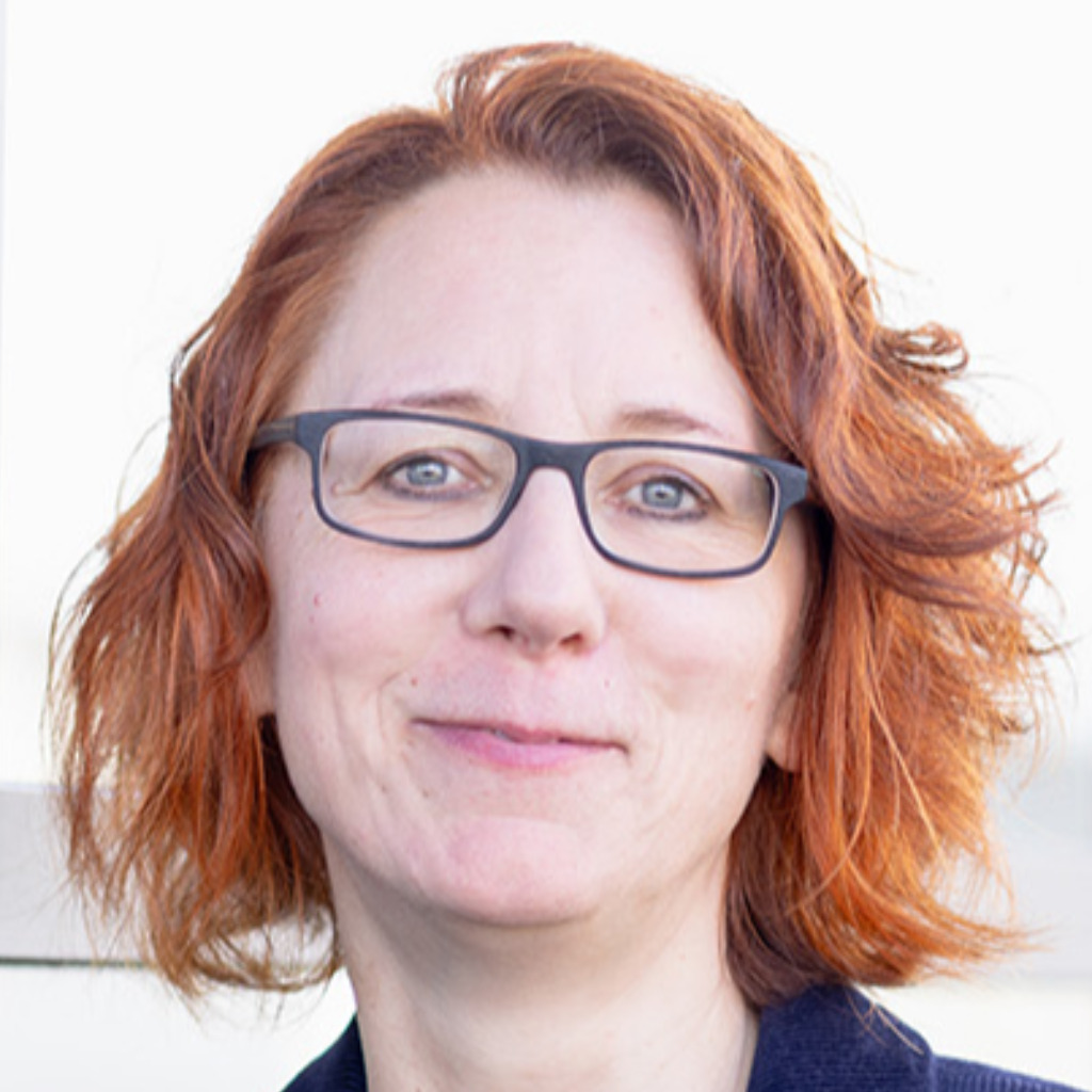 Sandra Beck - Mitarbeiterin Geschäftsstelle - filmkorte e.V. | XING