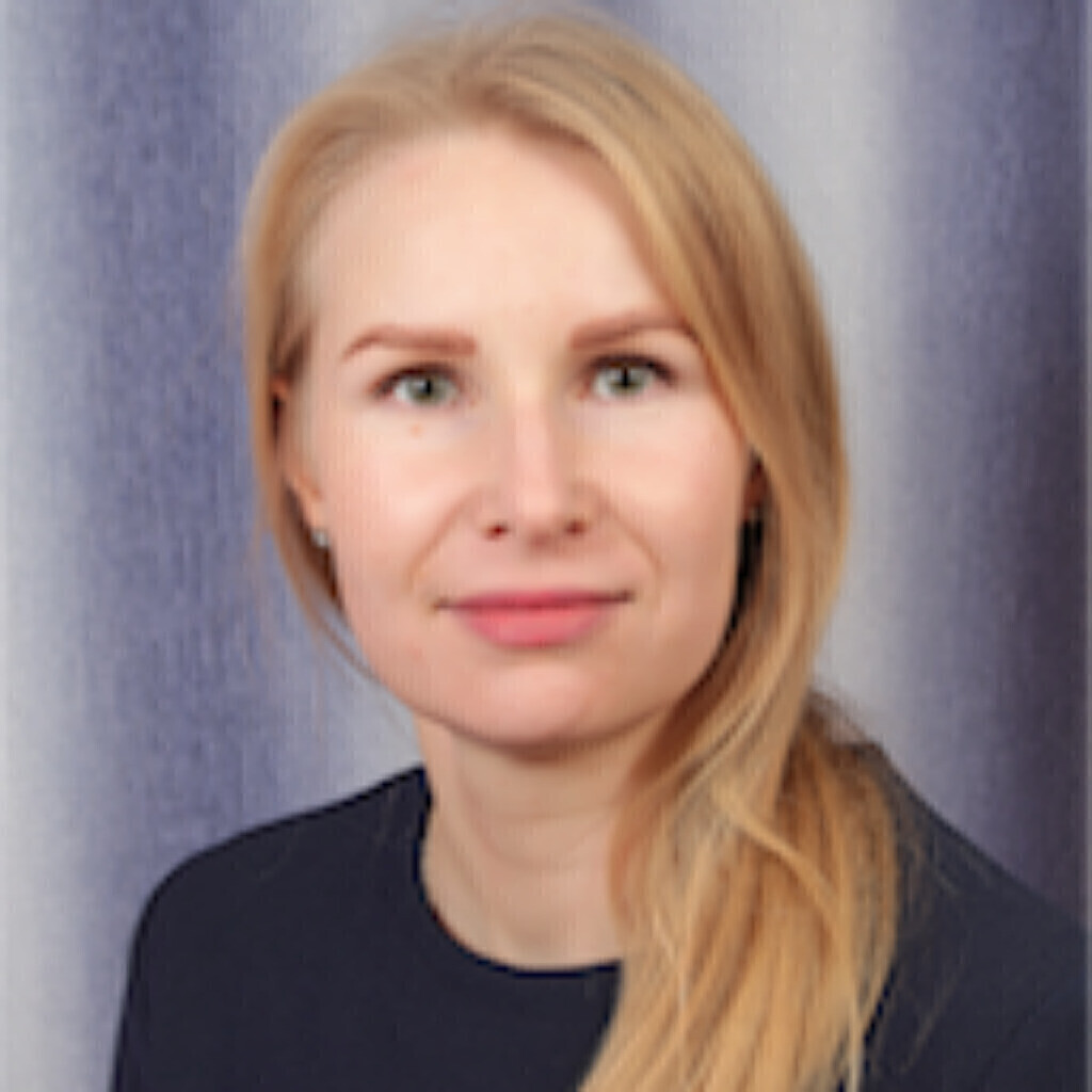 Helena Pulkki - Market Operations Expert - European Central Bank | XING