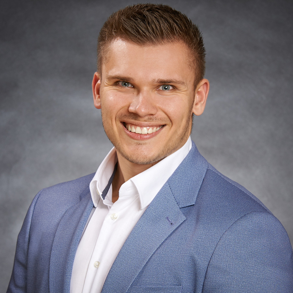 Joshua Quiring - Head of Project Sales Engineering Nuclear - WIKA ...