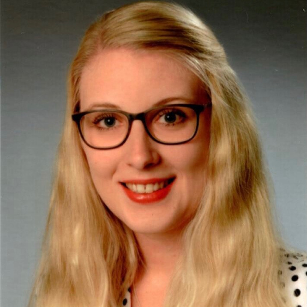 Carmen Pöpsel - Industriemeister Chemie - Miavit GmbH | XING