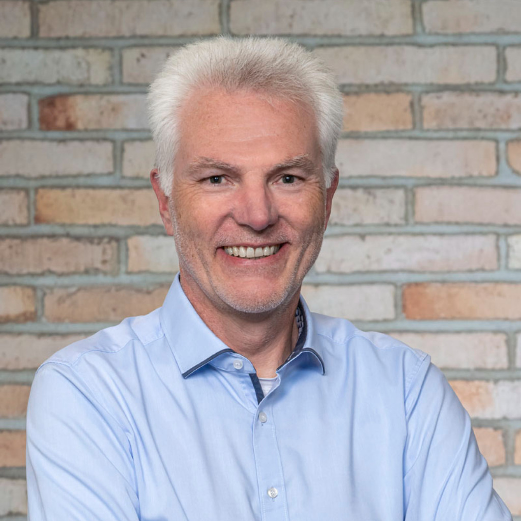 Dipl.-Ing. Karl Peter Jegglin - Product Owner des Text- und ...