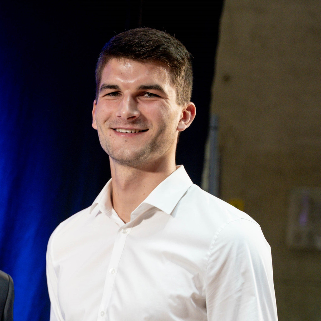 Anton Stephan - Bauingenieur - Pusch Bau GmbH & Co. KG | XING