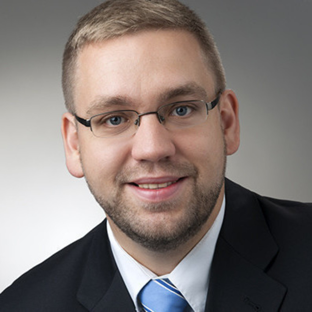 Dr. Oliver Bertram - Gruppenleiter, stellv. Abteilungsleiter - DLR ...