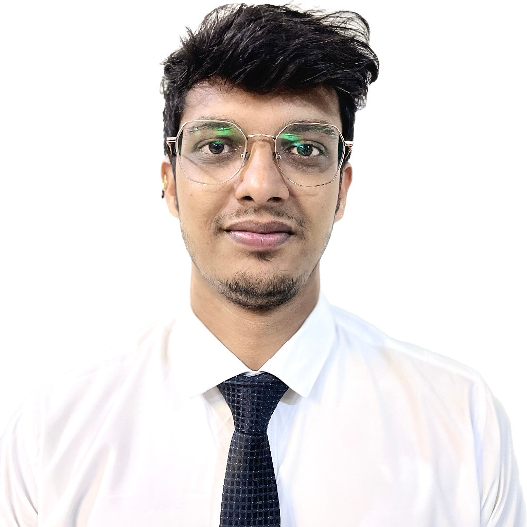 Shreyas Inamdar - Engineer II - Cavista | XING