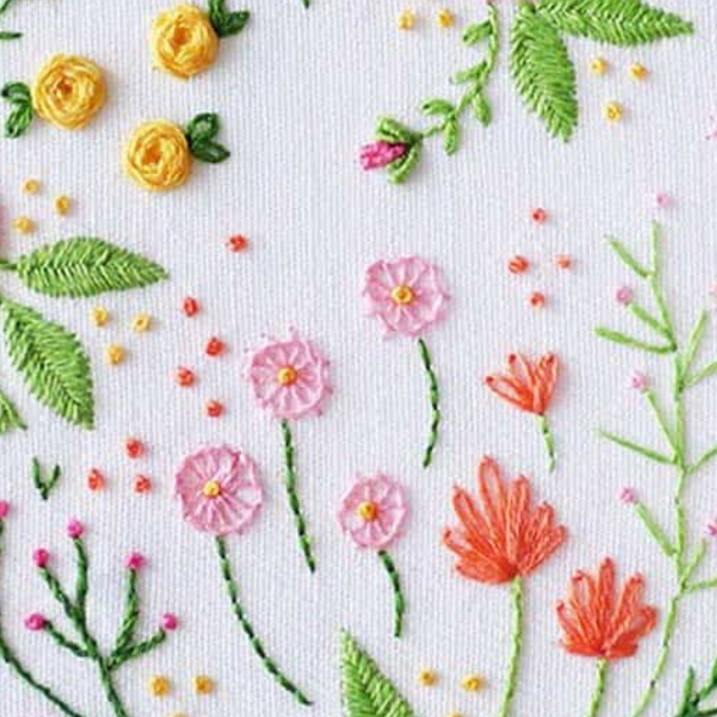 Jack David - Crescent Embroidery - Crescent Embroidery | XING