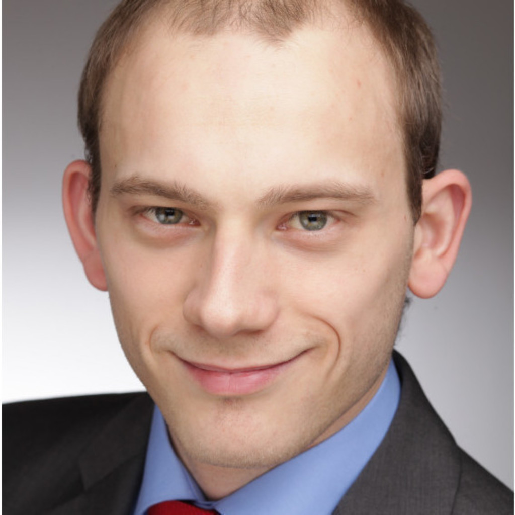 Dr. Daniel Grum - QC Manager - Bayer | XING