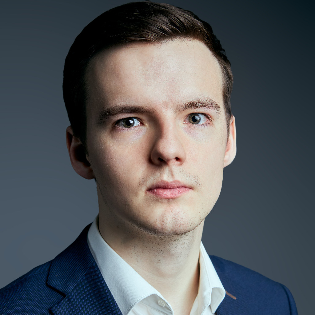 Aleksandr Orlov Financial Business Partner Tinkoff Bank Xing