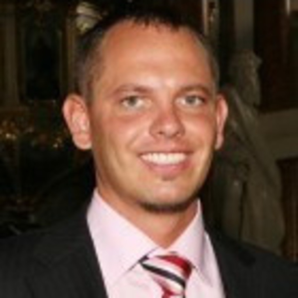 Sebastian Urbansky - Leiter Elektrokonstruktion - Richter ...