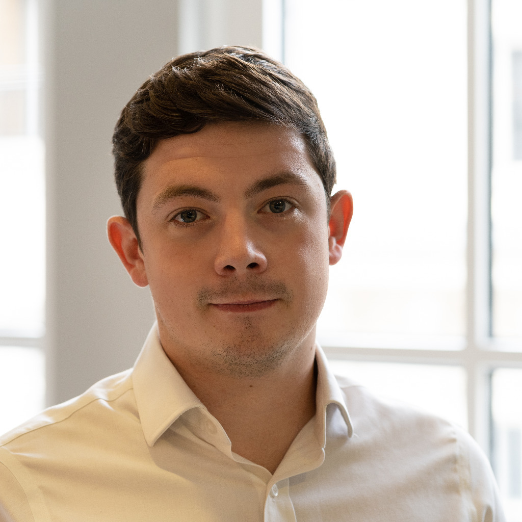 Edward Amery - Manager - Europe - Fields & Rudd | XING