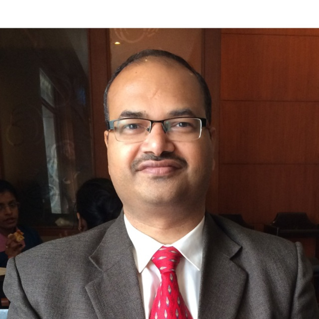 Ashutosh Gupta - Director - Norner Mimir India Private Limited | XING