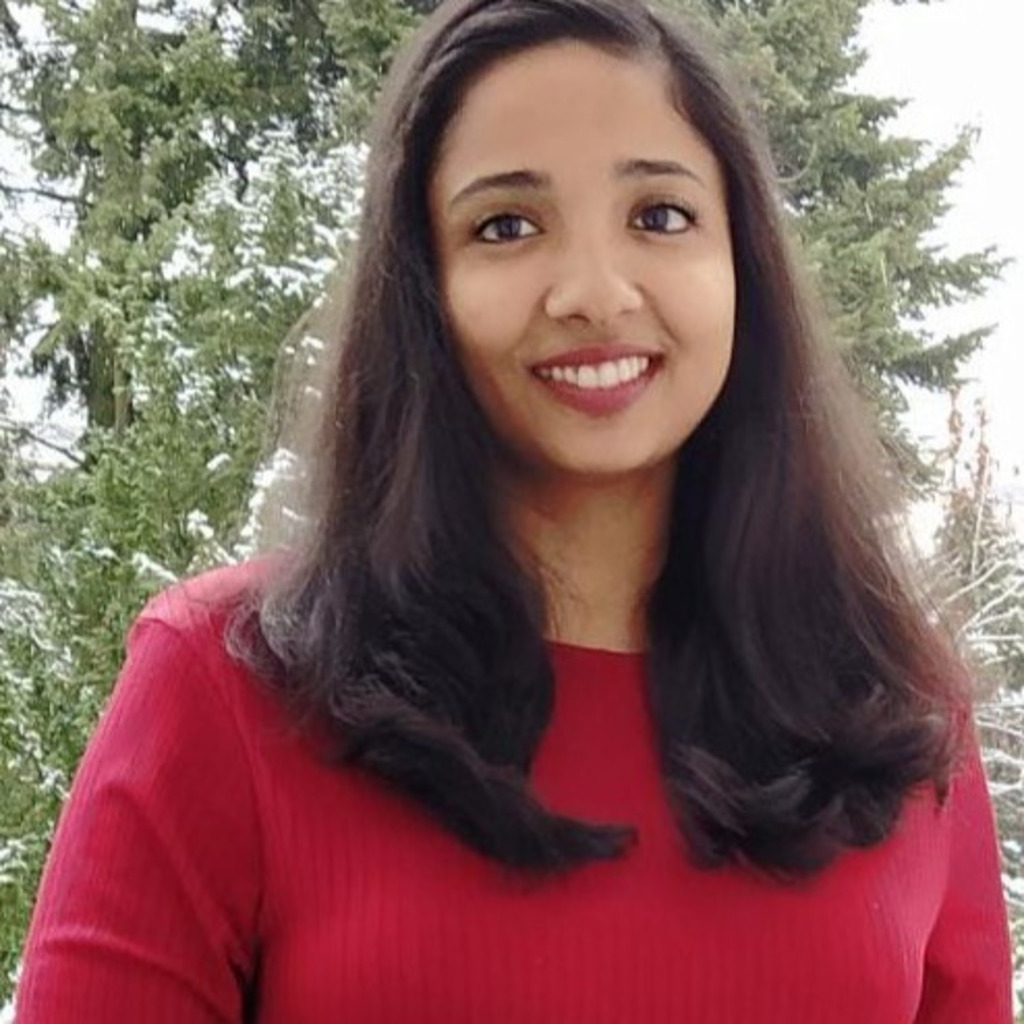 Aiswarya Sujith - Resource Manager - Language Cloud Ltd | XING