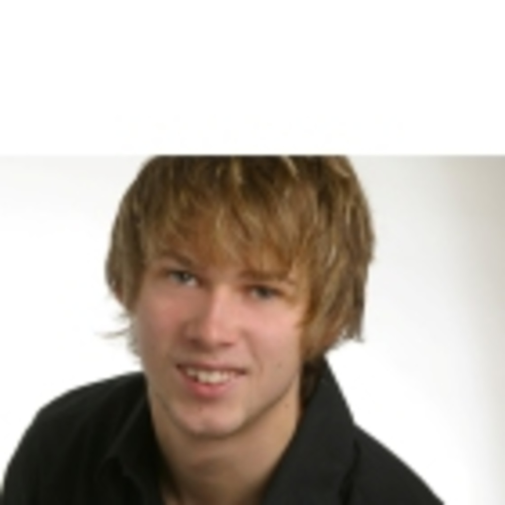 Robin Stucky: Ausbildungsplatz | XING