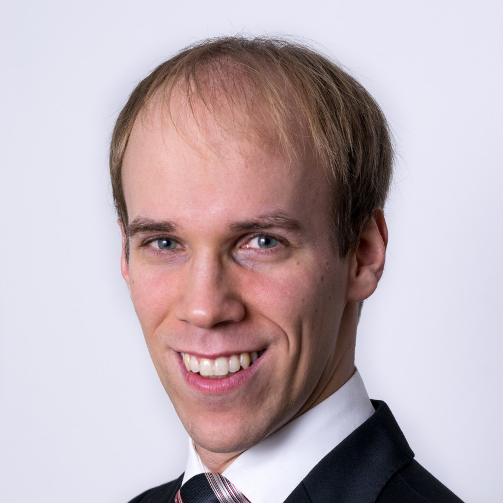 Dipl.-Ing. Michael Krutzler - Biotechnology - University of Natural Resources and Life Sciences ...