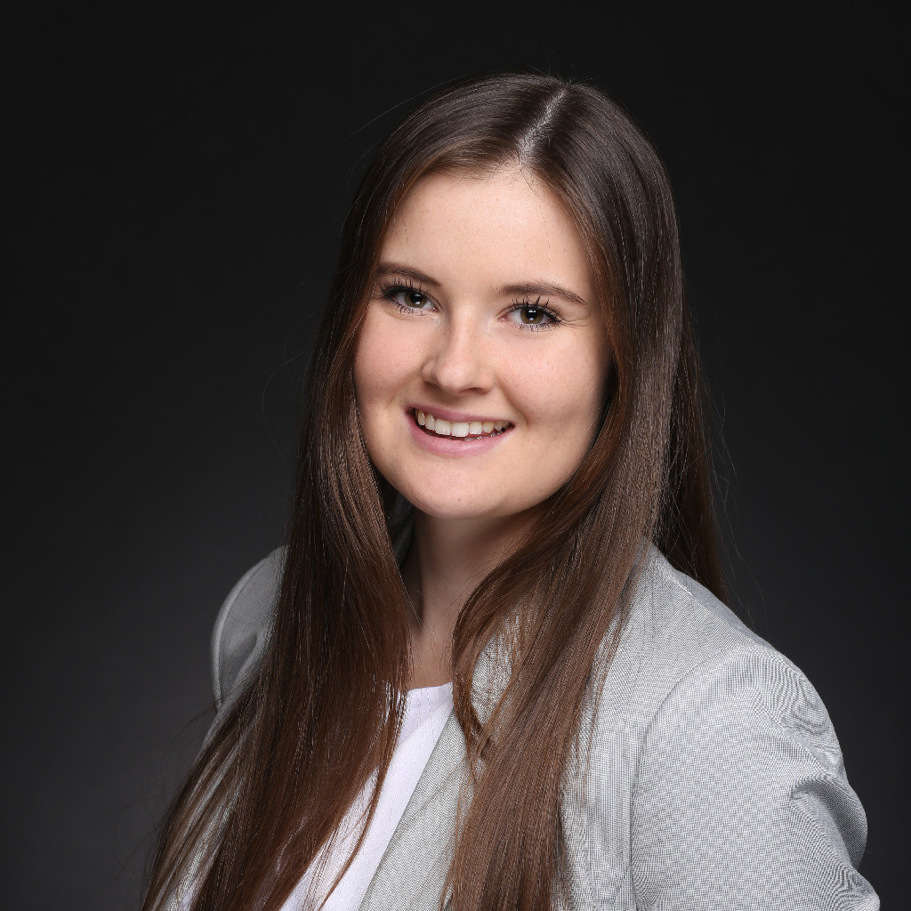 Michelle Au - HR Administrator - Ashfield Healthcare GmbH | XING