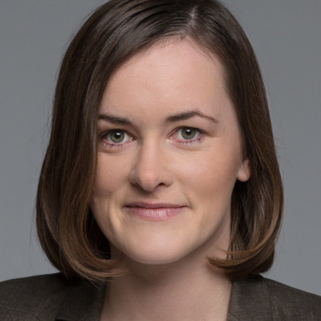 Charlotte Reimann - Communications Manager - Microsoft Deutschland GmbH ...