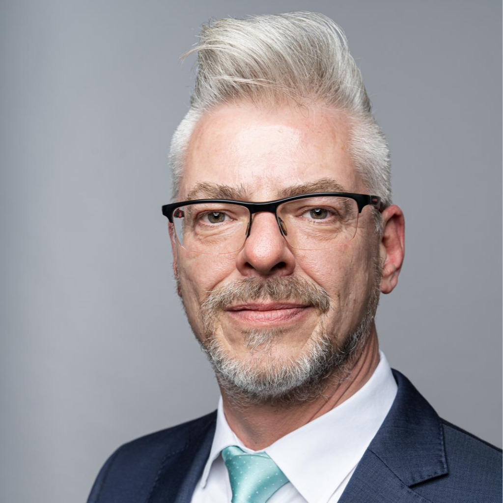 Guido Kappmann - Organisationsleiter - Klüh Security GmbH | XING