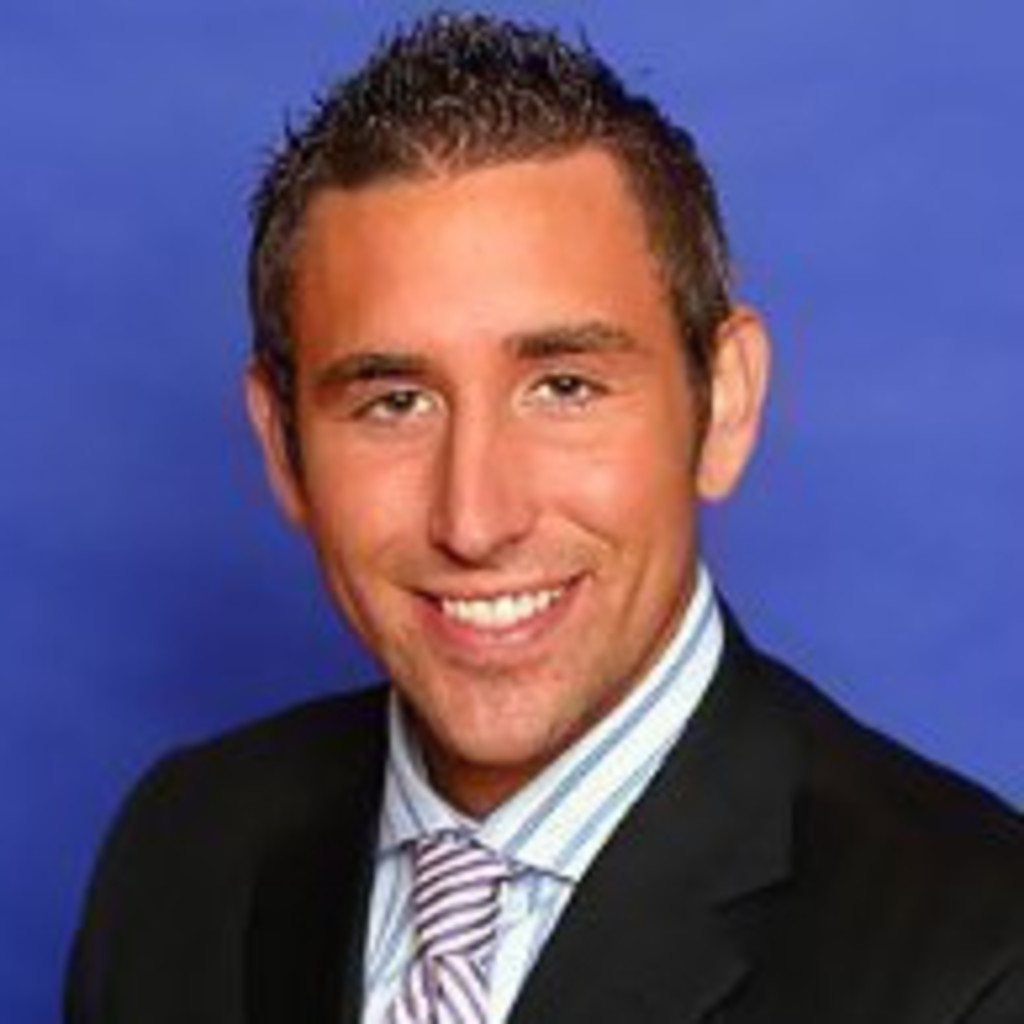 Jonathan Ensey - Managing Director - ARedStore | XING