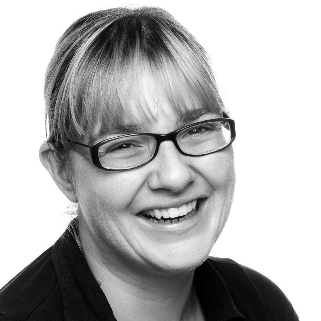 Julia Ruf - Senior Marketing Consultant - GfK | XING