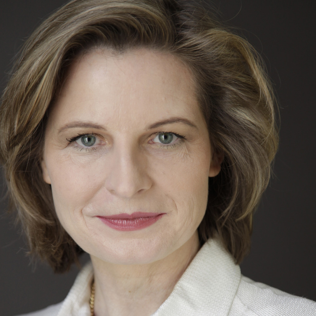 Karin M. Klossek - Marken stark machen, GloriousBrands.Net. Building ...