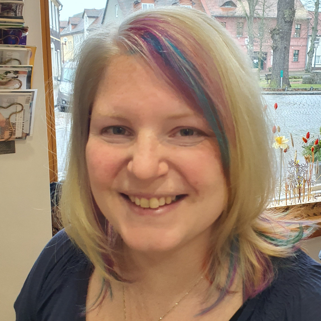 Stephanie Jank - After Sales Manager - Bär & Ollenroth KG | XING