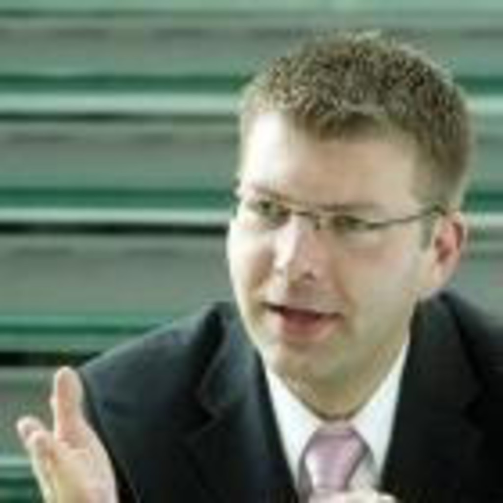 Daniel Caspary - Mitglied des Europäischen Parlaments - Europäisches ...