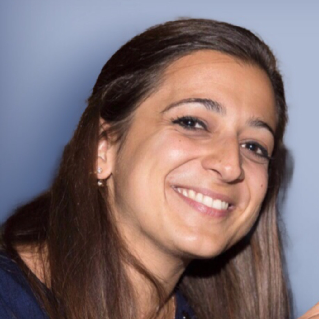 Laura Di Renzo - Country Customer Logistics Manager - Coca Cola HBC ...