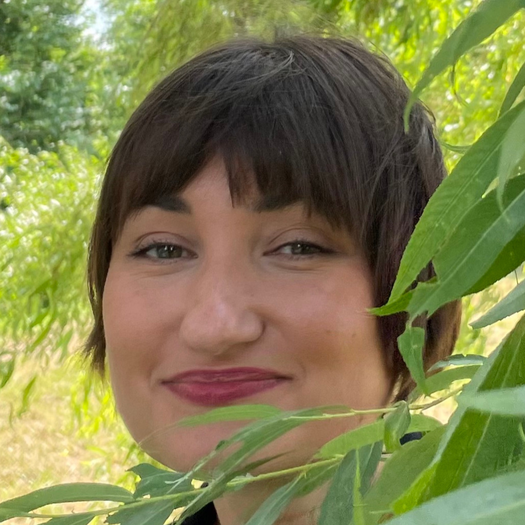 Simone Marx - English Language Instructor - Hochschule RheinMain | XING