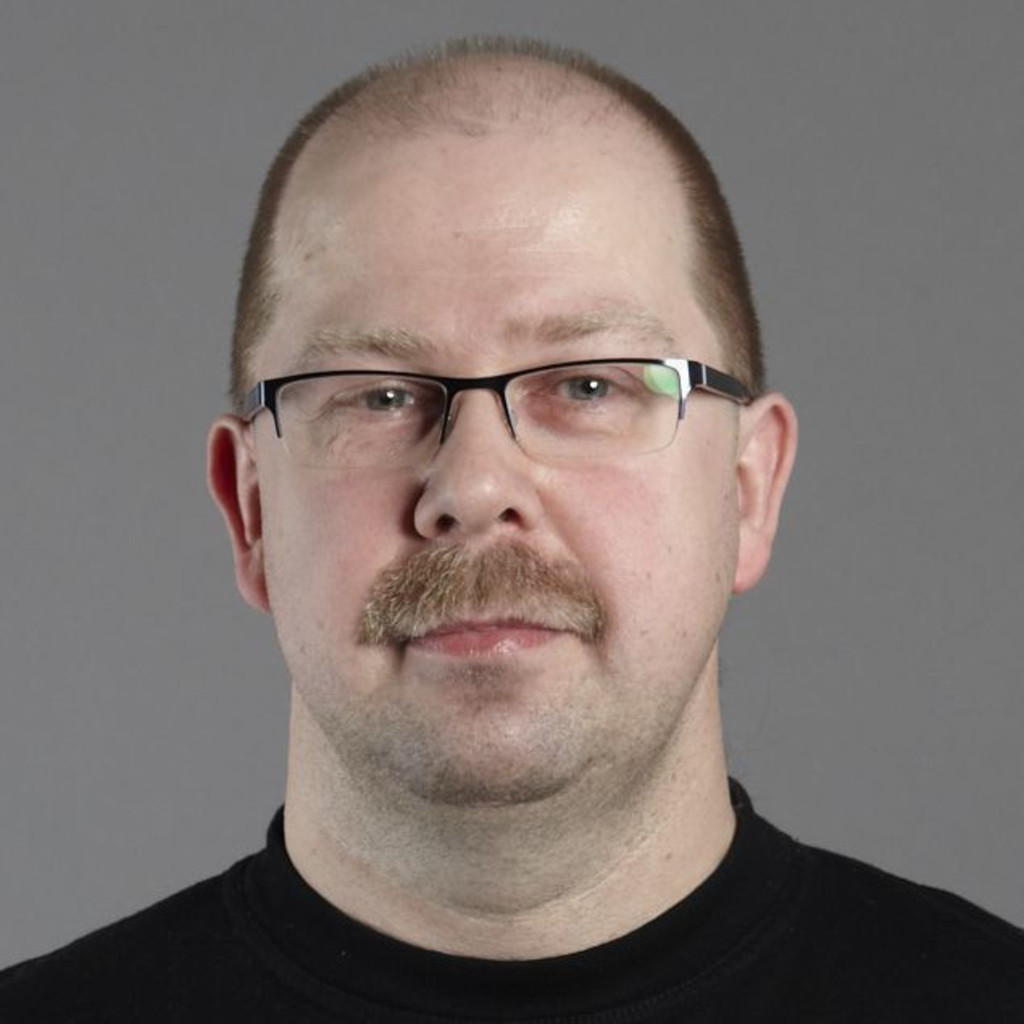 Oliver Gerhardt - Head of IT - Schlienz-Tours GmbH & Co. KG | XING