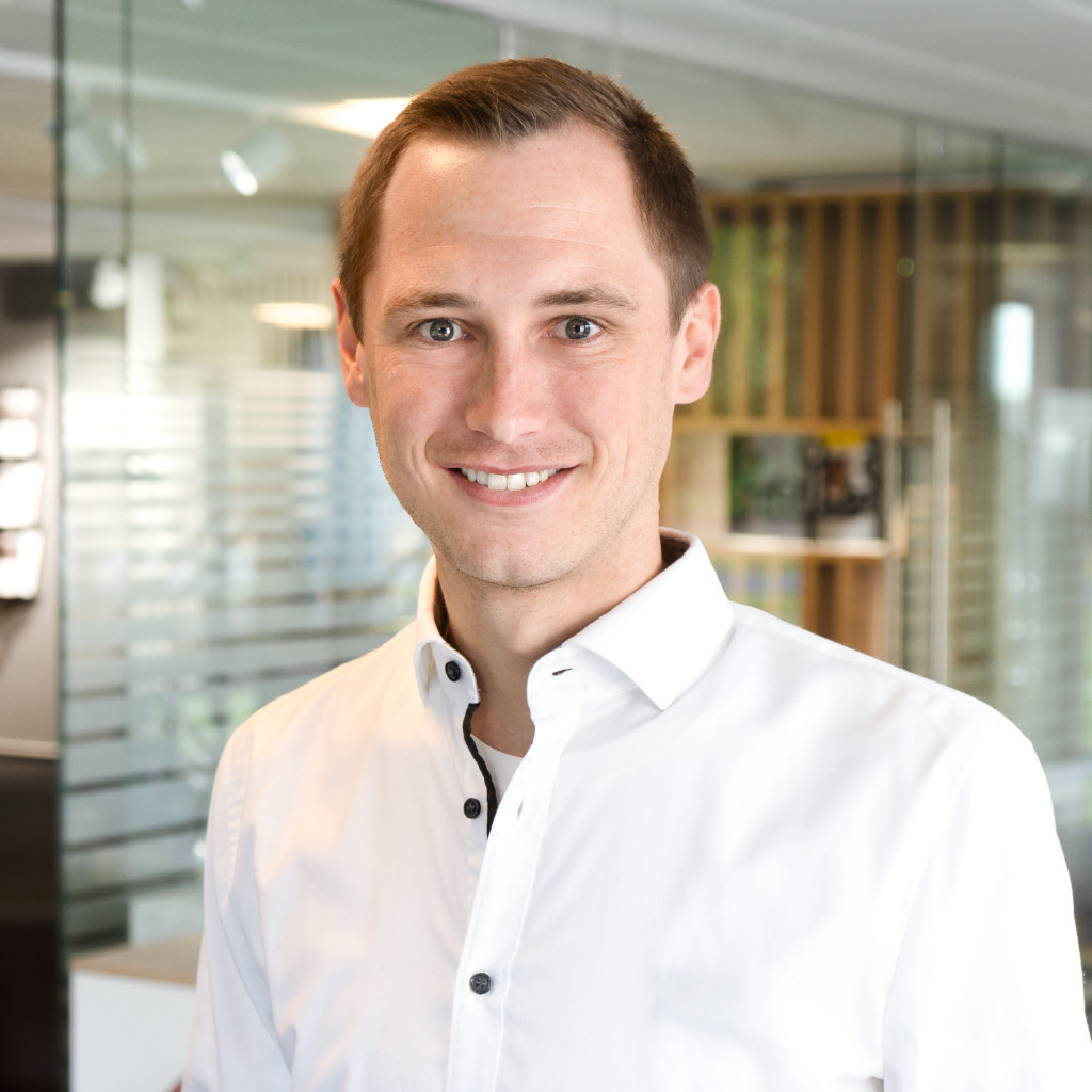 Tim Ernst - Technische Auftragsbearbeitung - fm Büromöbel GmbH | XING