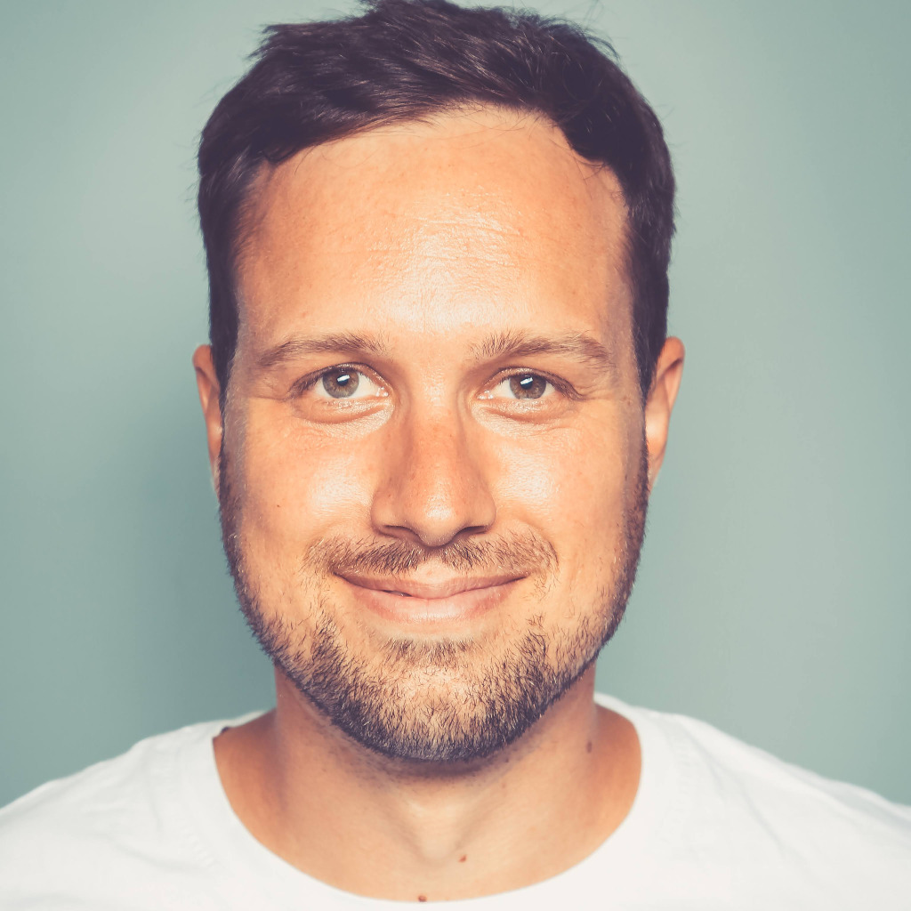 Markus Hartmann - Senior Projektleiter Marktforschung - m-result Market ...