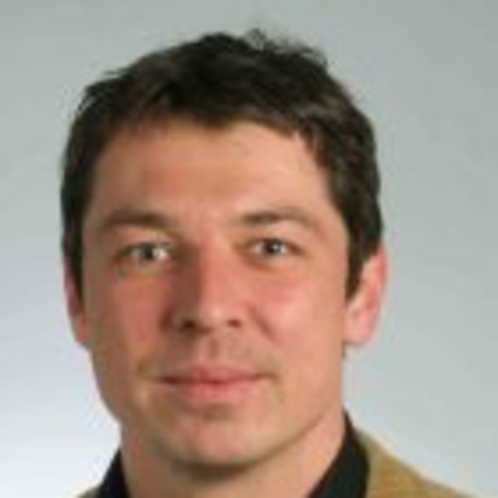 Roger Dauer - Dipl.-Ing. Architecture - Benjamin Haupt Architekten | XING