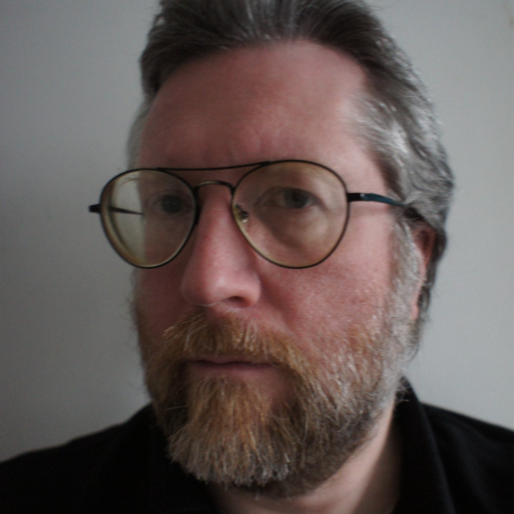 B. Bruce Fries - Arbeitssuchend - Ich selbst | XING