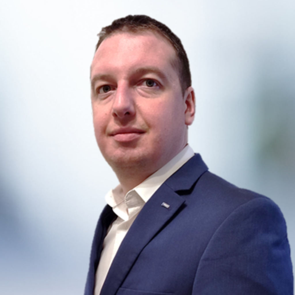 Patrick Hermann - Gebietsleiter Firmenkunden - KKH Kaufmännische ...