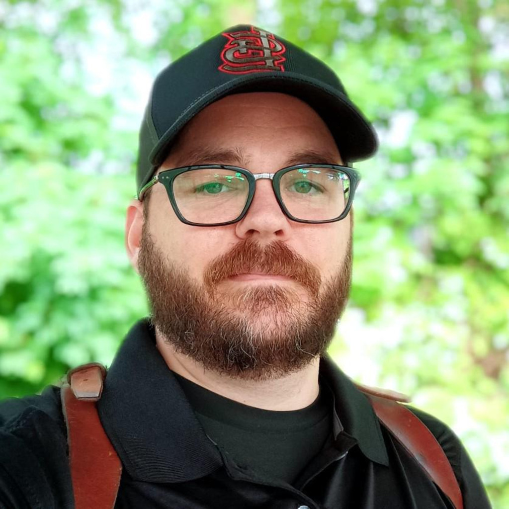 Ryan Coulson - Web-Entwickler - Qubidu GmbH | XING