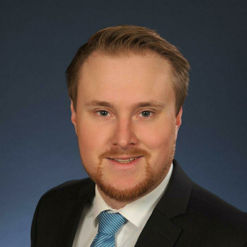 Thorben Purnhagen - Head of Procurement - Bruker Daltonics | XING