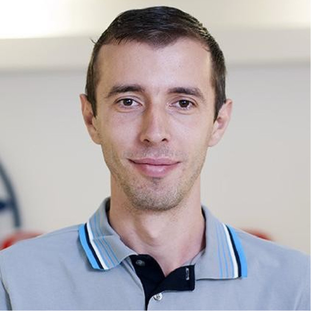 Robert Kumher - DevOps - IBM | XING