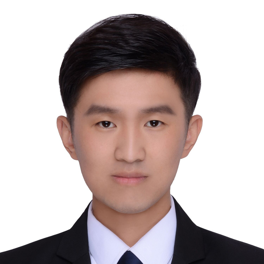 Chu Yang - Assistant Sales Engineer/Project Manager - SANHUA AUTOMOTIVE ...