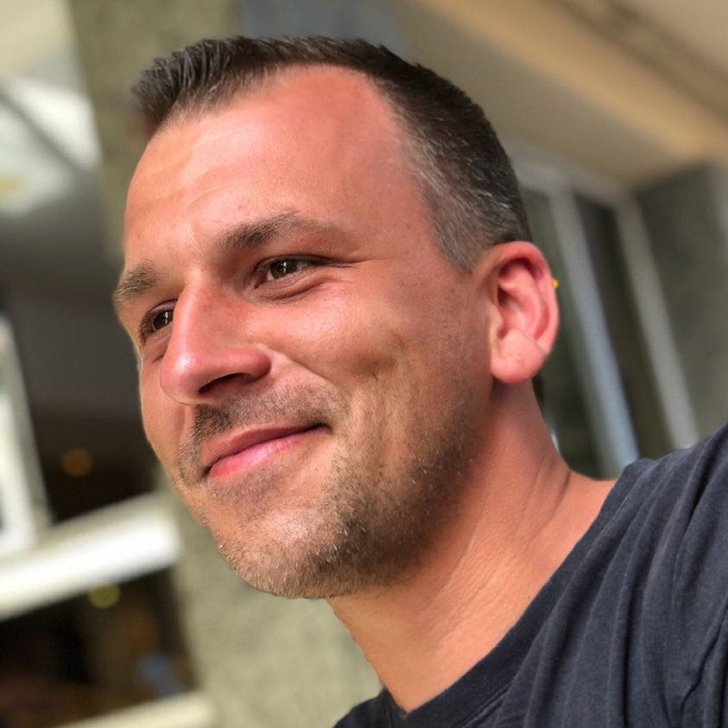 Stefan Szpuda - Vertriebsmitarbeiter im Außendienst - einzA Farben GmbH & Co KG | XING