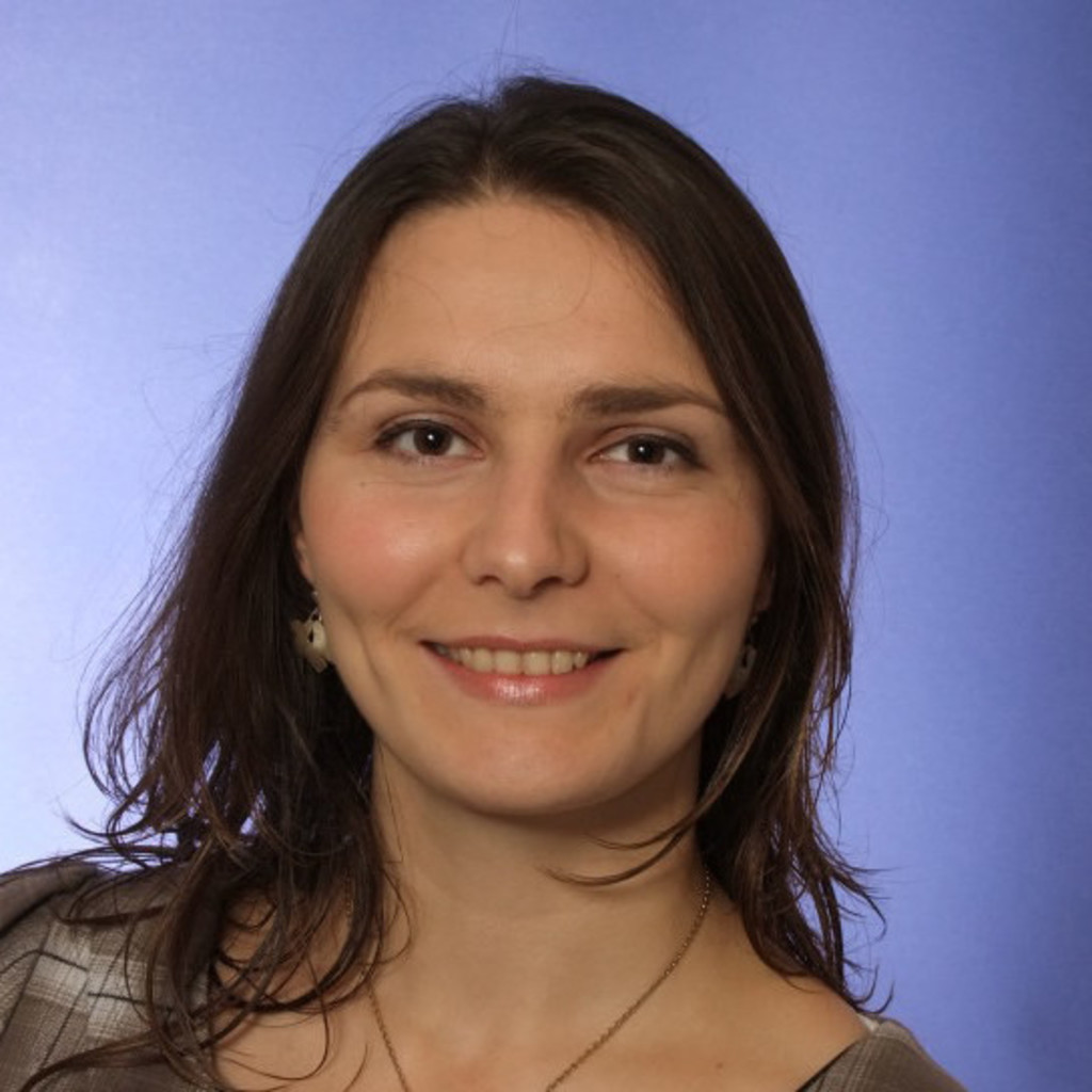 Dina Pohl - Tonmeisterin - Deutsche Oper am Rhein | XING