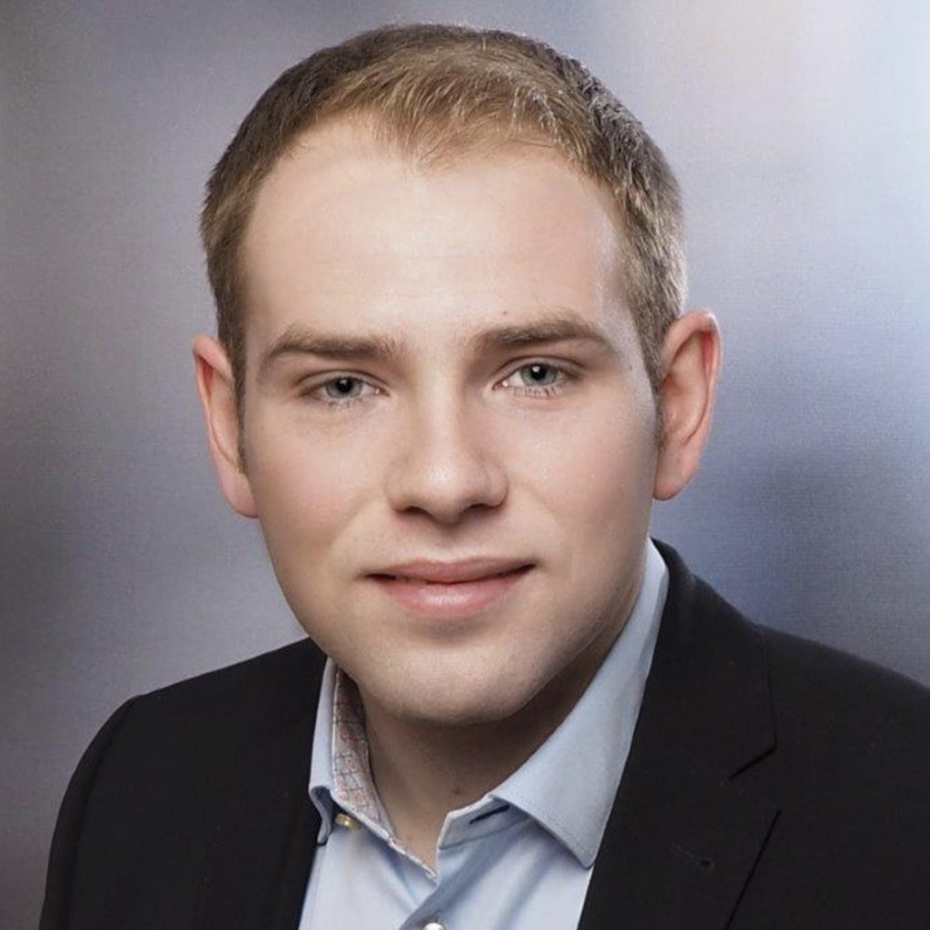 Jonathan Janzen - Projektleiter & Konstrukteur - Mapeko Feuer GmbH & Co ...