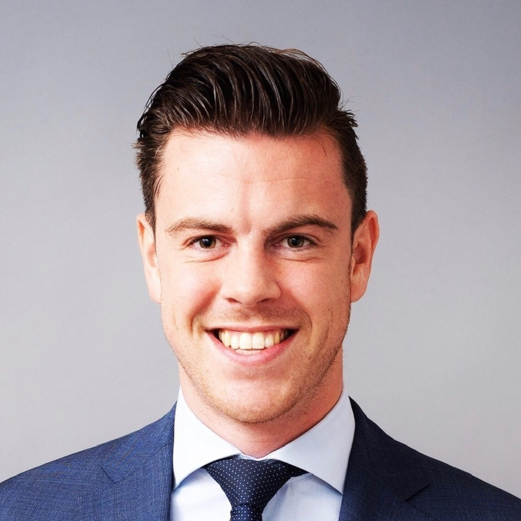 Vincent Verweij - Senior Recruiter - Harman International | XING