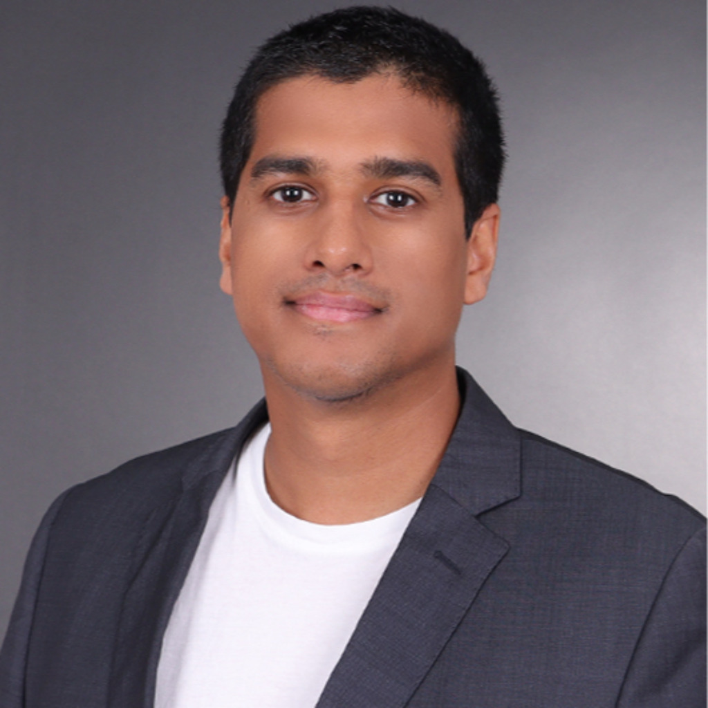 Vinay Rao - EU Project Manager - Initiative Media GmbH | XING