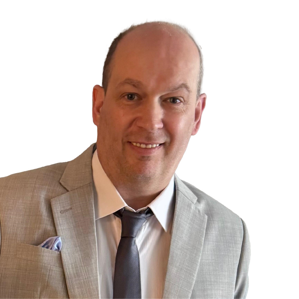 Michael von Loesch - Executive Chairman - Qi World Networking | XING