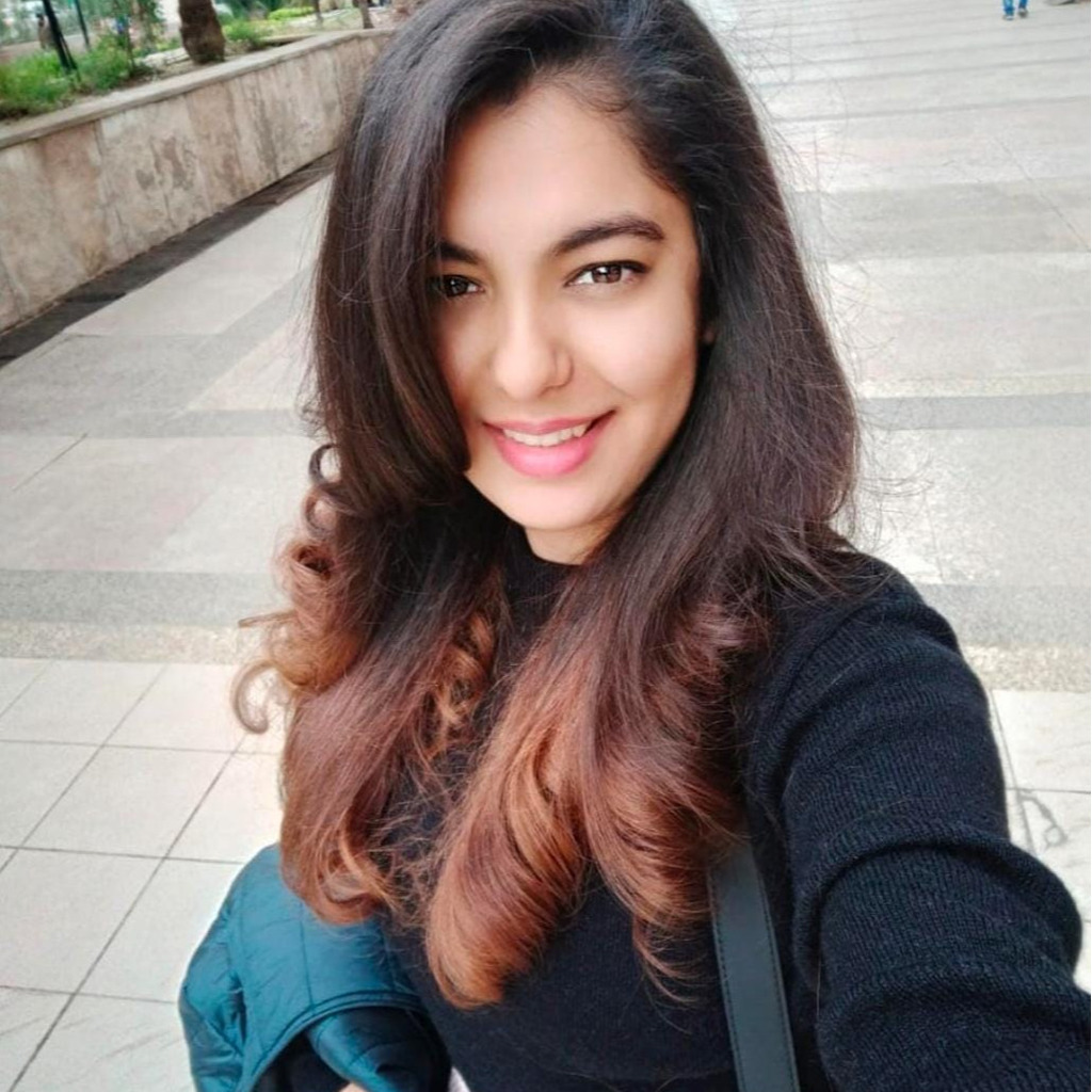 Anmol Sharma - Masters in European Studies - Hochschule Bremen, Germany ...