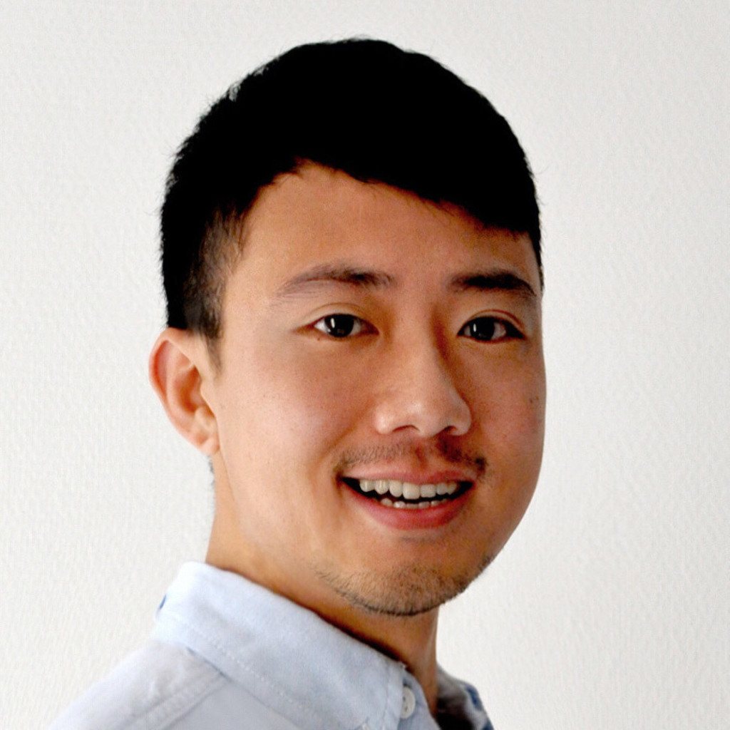 Wenhao You - Dozent für Chinesisch am Zentrum für ...